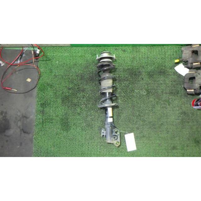 ピクシスエポック DBA-LA300A 左フロントストラット 中古 : 株式会社ヒノデリユースセンター - 通販 - Yahoo!ショッピング