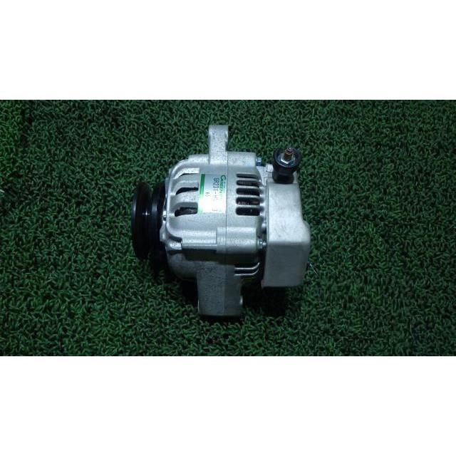 アクティ M-HA4 オルタネーター/ダイナモ グリーンパーツ 31100-PZ3-003 中古 : 株式会社ヒノデリユースセンター - 通販 - Yahoo!ショッピング