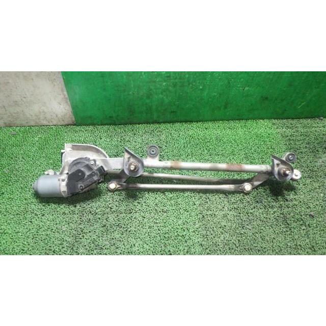 ストリーム DBA-RN6 フロントワイパーモーター 76505-SMA-004 中古 : 株式会社ヒノデリユースセンター - 通販 - Yahoo!ショッピング