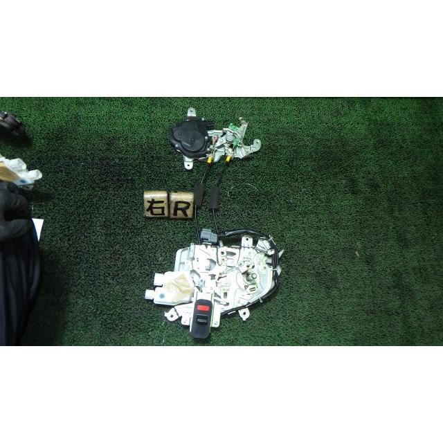 ステップワゴン DBA-RG1 右スライドドアロックソレノイド 中古 : 株式会社ヒノデリユースセンター - 通販 - Yahoo!ショッピング