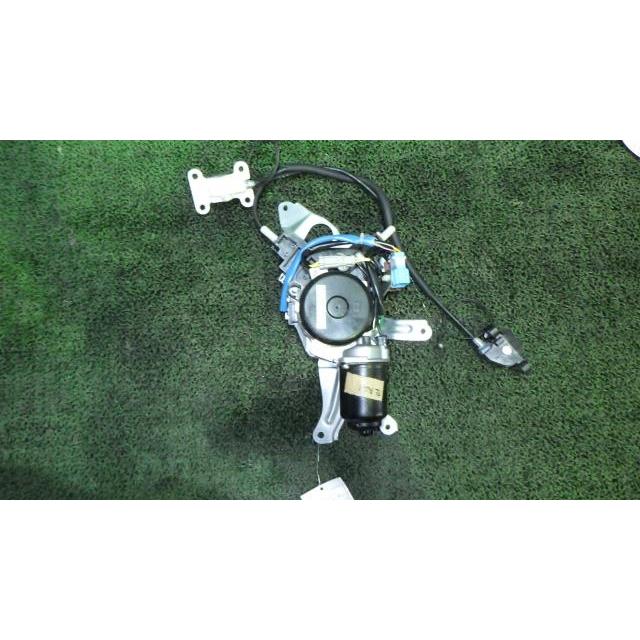 ステップワゴン DBA-RG1 左パワースライドドアモーター 中古 : 株式会社ヒノデリユースセンター - 通販 - Yahoo!ショッピング