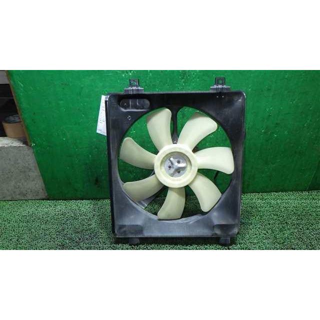 ストリーム DBA-RN6 電動ファン 38616-RWK-J01 中古 : 株式会社ヒノデリユースセンター - 通販 - Yahoo!ショッピング