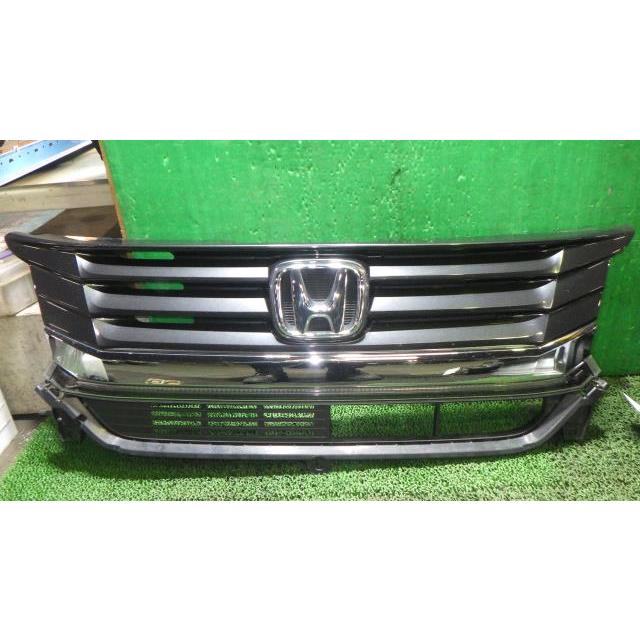 N−WGN DBA-JH1 ラジエータグリル 71121-T6G-J01 中古 : 000109648810400 : 株式会社ヒノデリユースセンター - 通販 - Yahoo!ショッピング