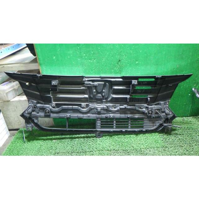 N−WGN DBA-JH1 ラジエータグリル 71121-T6G-J01 中古 : 000109648810400 : 株式会社ヒノデリユースセンター - 通販 - Yahoo!ショッピング