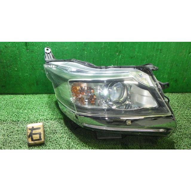 N-WGN N−WGN DBA-JH1 右ヘッドランプ KOITO 100-62161 33101-T6G-J01 中古 : 株式会社ヒノデリユースセンター - 通販 - Yahoo!ショッピング