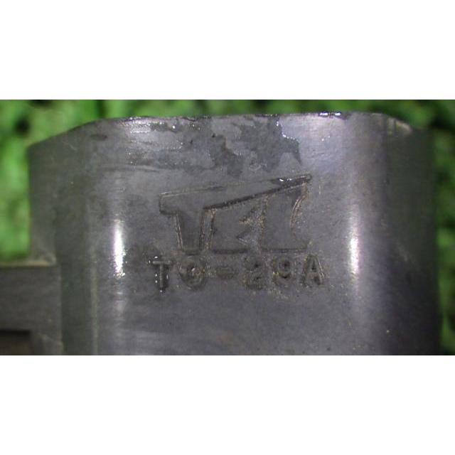 ゼスト DBA-JE1 イグニッションコイル TEC TC-29A : 000110888267250 : 株式会社ヒノデリユースセンター - 通販 - Yahoo!ショッピング