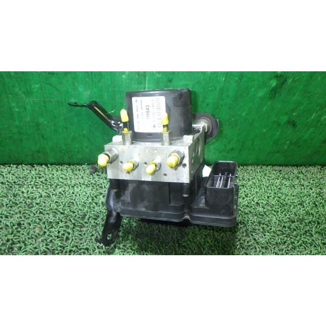 インサイト DAA-ZE2 ABSアクチュエーター 57110-TM8-A53 中古 : 株式会社ヒノデリユースセンター - 通販 - Yahoo!ショッピング