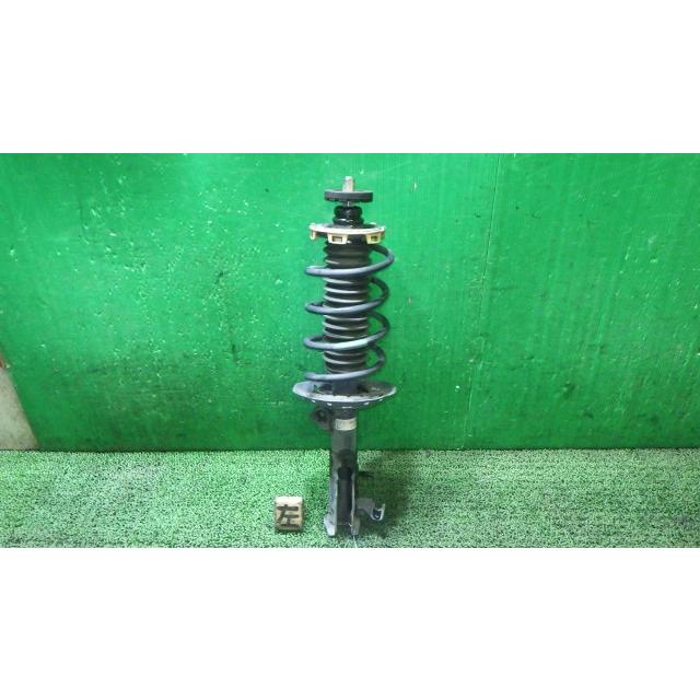インサイト DAA-ZE2 左フロントストラット 51620-TM8-J03 中古 : 株式会社ヒノデリユースセンター - 通販 - Yahoo!ショッピング