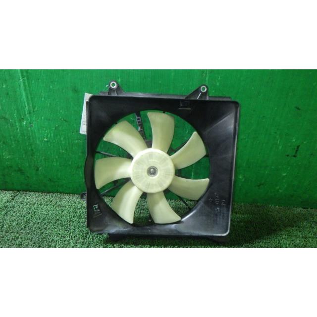 インサイト DAA-ZE2 電動ファン 38616-RBJ-003 中古 : 株式会社ヒノデリユースセンター - 通販 - Yahoo!ショッピング