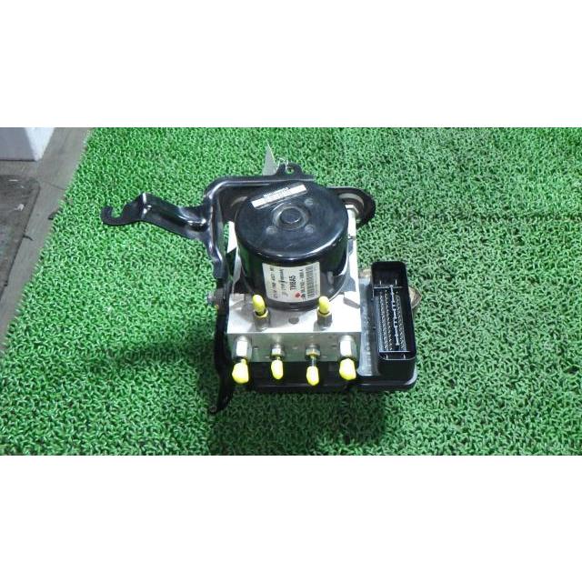 インサイト DAA-ZE2 ABSアクチュエーター 57110-TM8-A531-M1 57110-TM8-A53 中古 : 株式会社ヒノデリユースセンター - 通販 - Yahoo!ショッピング