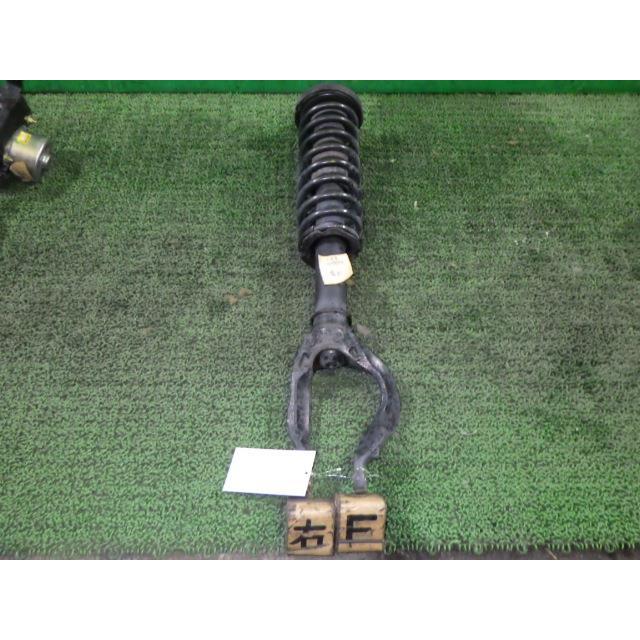 アコード GH-CF3 右フロントストラット NH623M : 株式会社ヒノデリユースセンター - 通販 - Yahoo!ショッピング