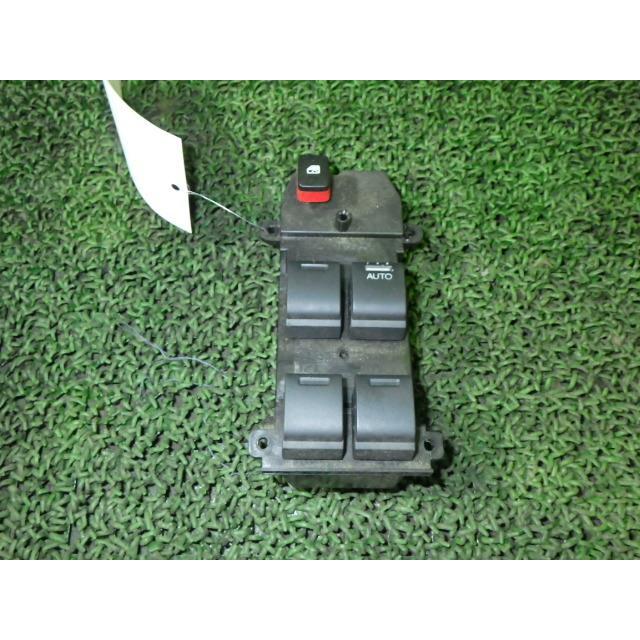 フリード DBA-GB3 パワーウインドウスイッチ B557P : 株式会社ヒノデリユースセンター - 通販 - Yahoo!ショッピング