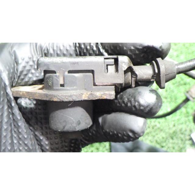 ステップワゴン E-RF1 ABSセンサー 57455-S47-J50 中古 : 株式会社ヒノデリユースセンター - 通販 - Yahoo!ショッピング