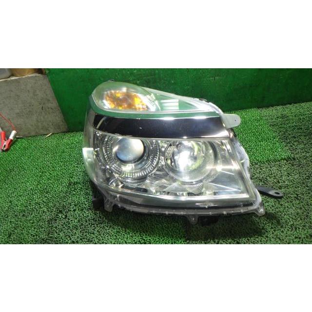 ライフ DBA-JC1 右ヘッドランプ STANLEY 33100-SZH-J51 中古 : 株式会社ヒノデリユースセンター - 通販 - Yahoo!ショッピング