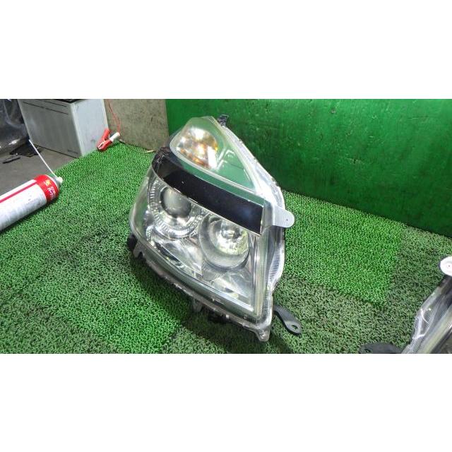 ライフ DBA-JC1 右ヘッドランプ STANLEY 33100-SZH-J51 中古 : 株式会社ヒノデリユースセンター - 通販 - Yahoo!ショッピング