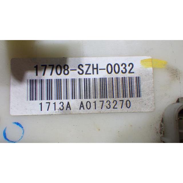 ライフ DBA-JC1 フューエルポンプ 17045-SZH-000 中古 : 株式会社ヒノデリユースセンター - 通販 - Yahoo!ショッピング