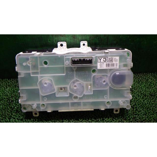 ライフ DBA-JC1 スピードメーター 78100-SZH-J91 中古 : 株式会社ヒノデリユースセンター - 通販 - Yahoo!ショッピング