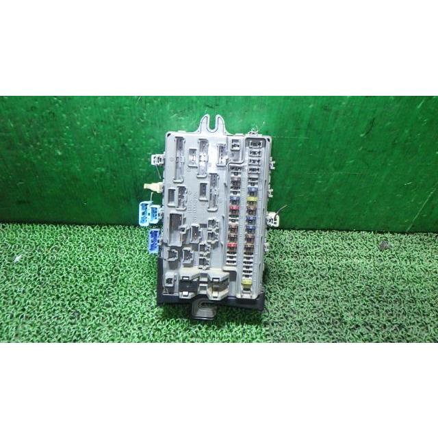 アクティ GD-HA7 ヒューズボックス STANLEY 38600-S3A-901 38200-S3A-023 中古 : 株式会社ヒノデリ ...