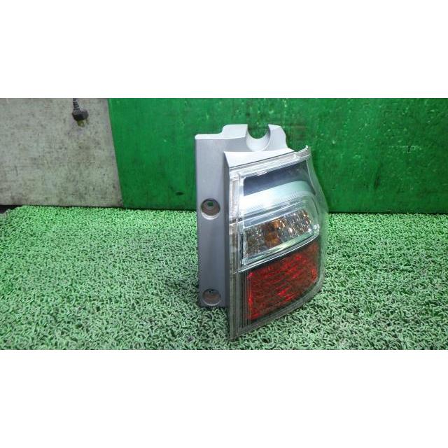 ステップワゴン DBA-RG1 右テールランプ STANLEY P8027 33500-SLJ-J51 中古 : 株式会社ヒノデリユースセンター - 通販 - Yahoo!ショッピング