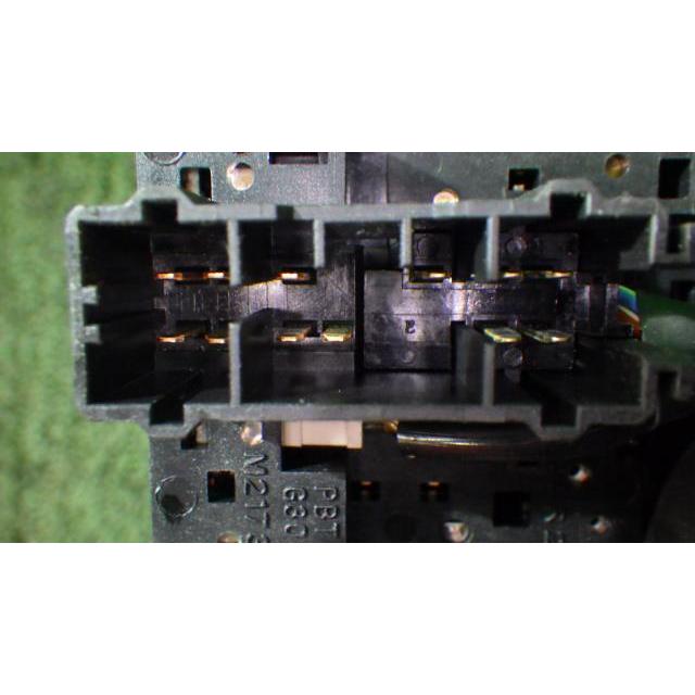 エアウェイブ DBA-GJ1 ディマースイッチ NH642M 中古 : 株式会社ヒノデリユースセンター - 通販 - Yahoo!ショッピング