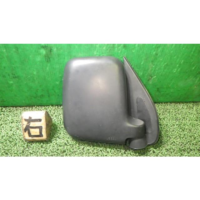 アクティ GD-HA6 右サイドミラー 76200-S3A-004 中古 : 株式会社ヒノデリユースセンター - 通販 - Yahoo!ショッピング