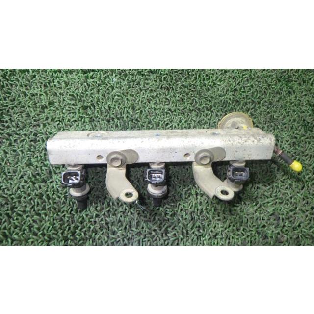 アクティ GD-HA6 インジェクター 06164-PFE-000 中古 : 株式会社ヒノデリユースセンター - 通販 - Yahoo!ショッピング