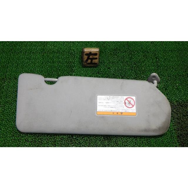 オデッセイ ABA-RB1 サンバイザー 83280-SFE-003ZA 中古 : 株式会社ヒノデリユースセンター - 通販 - Yahoo!ショッピング