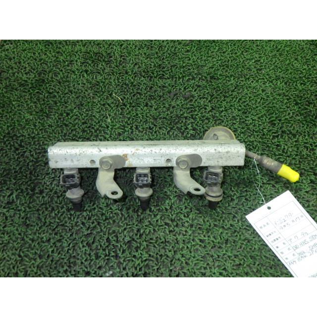 アクティ GD-HH5 インジェクター : 株式会社ヒノデリユースセンター - 通販 - Yahoo!ショッピング