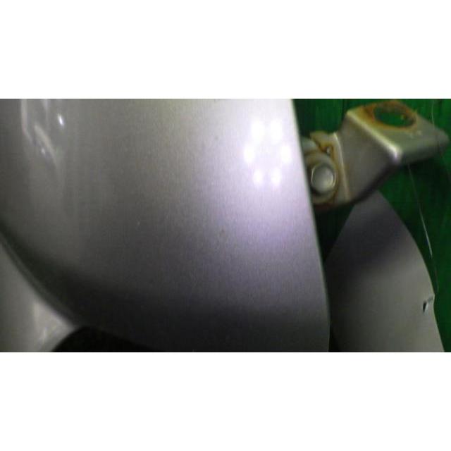 バモス LA-HM1 右フロントフェンダー NH623M 中古 : 株式会社ヒノデリユースセンター - 通販 - Yahoo!ショッピング