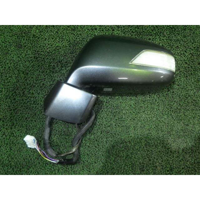 ステップワゴン DBA-RG1 左サイドミラー NH737M 中古 : 株式会社ヒノデリユースセンター - 通販 - Yahoo!ショッピング