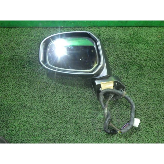 ステップワゴン DBA-RG1 左サイドミラー NH737M 中古 : 株式会社ヒノデリユースセンター - 通販 - Yahoo!ショッピング