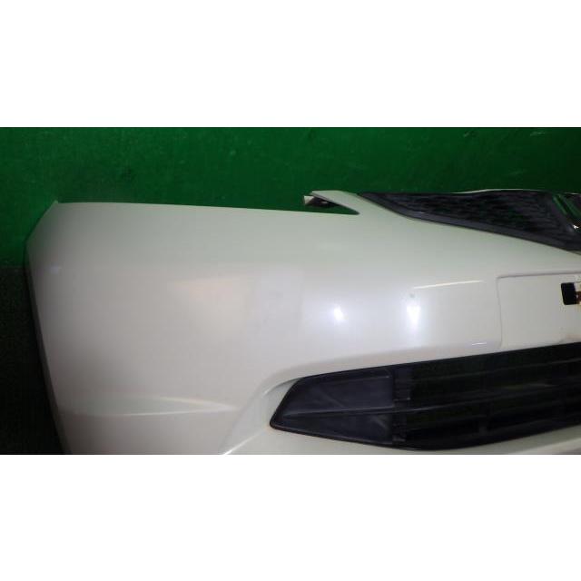 フィット DBA-GE6 フロントバンパー NH624P 71101-TF0-G00ZT 中古 : 株式会社ヒノデリユースセンター - 通販 - Yahoo!ショッピング