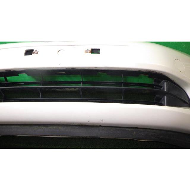 フィット DBA-GE6 フロントバンパー NH624P 71101-TF0-G00ZT 中古 : 株式会社ヒノデリユースセンター - 通販 - Yahoo!ショッピング