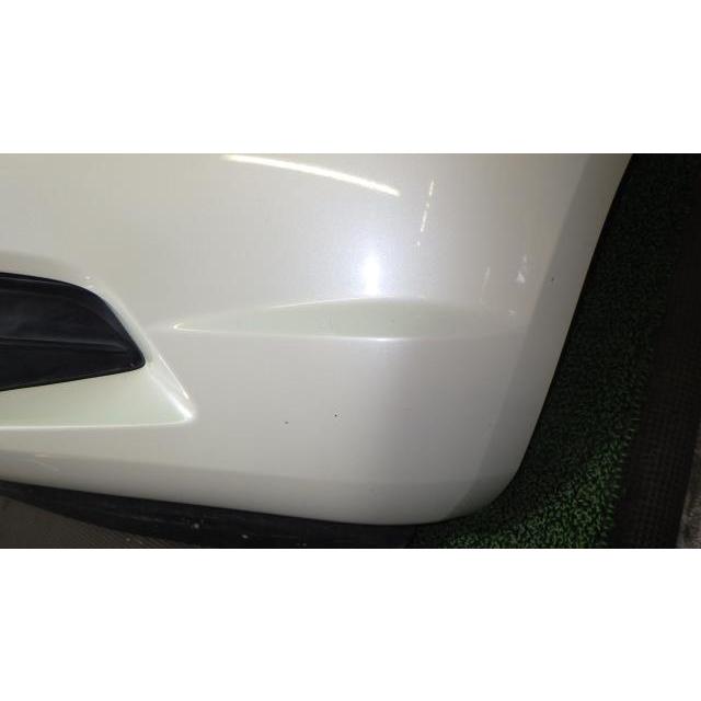 フィット DBA-GE6 フロントバンパー NH624P 71101-TF0-G00ZT 中古 : 株式会社ヒノデリユースセンター - 通販 - Yahoo!ショッピング