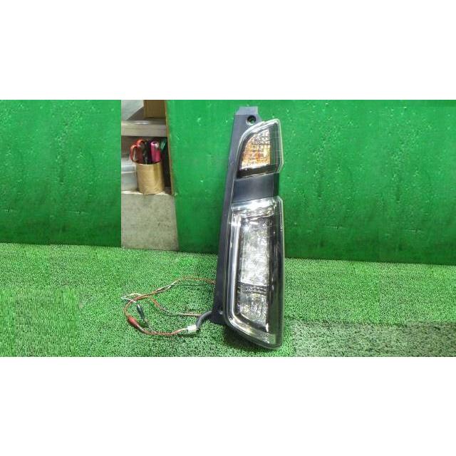 N-WGN N−WGN DBA-JH1 右テールランプ STANLEY 33500-T6G-J03 中古 : 株式会社ヒノデリユースセンター - 通販 - Yahoo!ショッピング