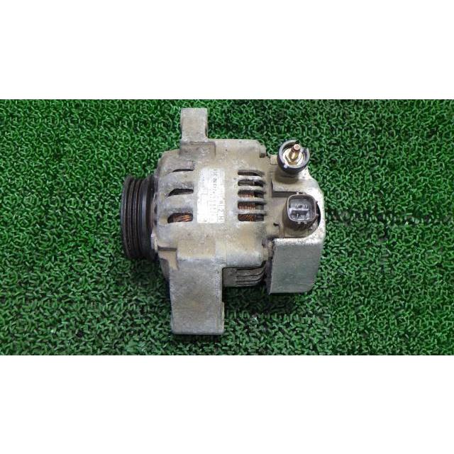 アクティ UE-HA6 オルタネーター/ダイナモ 31100-PFC-003 中古 : 株式会社ヒノデリユースセンター - 通販 ...