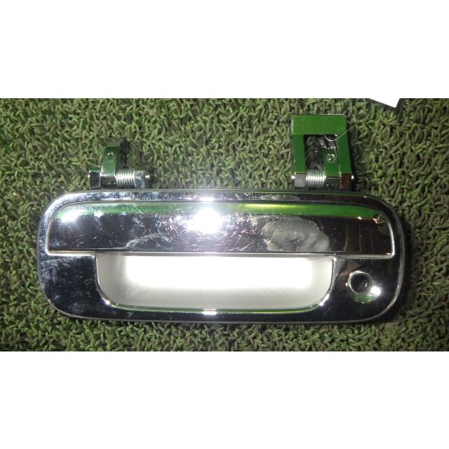 バモス LA-HM1 アウターハンドル 74810-S8R-003 中古 : 株式会社ヒノデリユースセンター - 通販 - Yahoo!ショッピング