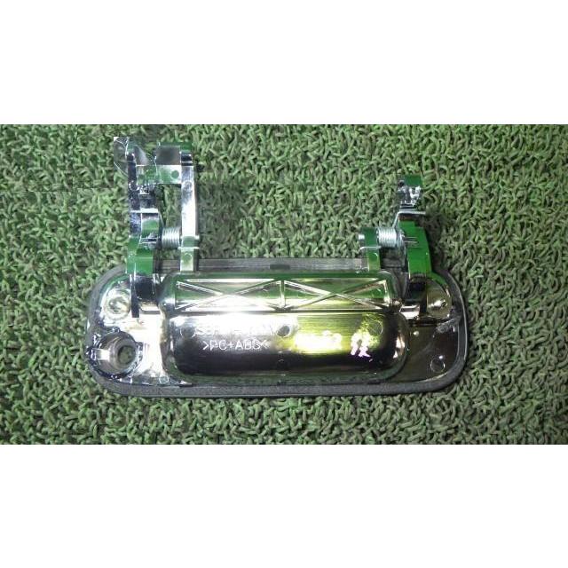 バモス LA-HM1 アウターハンドル 74810-S8R-003 中古 : 株式会社ヒノデリユースセンター - 通販 - Yahoo!ショッピング