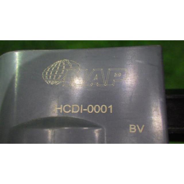 バモス LA-HM1 イグニッションコイル NAP HCDI-0001 : 株式会社ヒノデリユースセンター - 通販 - Yahoo!ショッピング