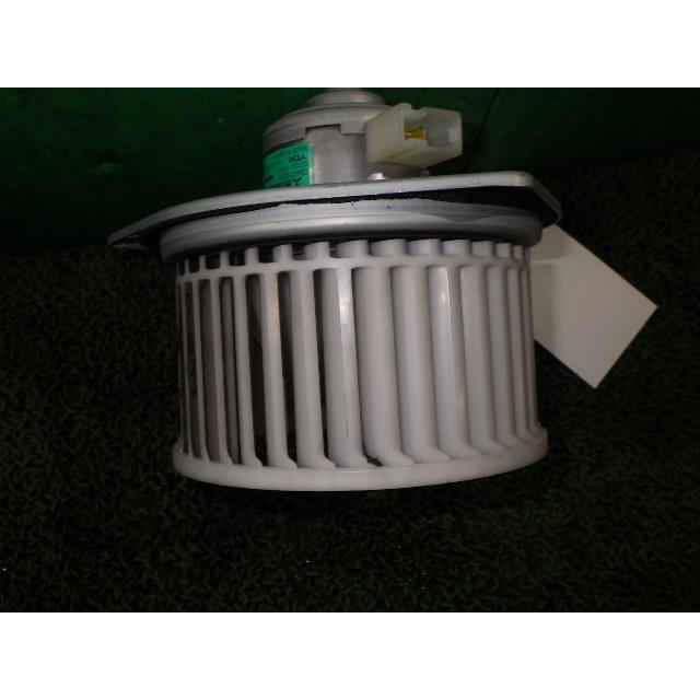 タウンボックス CBA-U62W ヒーターブロアモーター W37 中古 : 株式会社ヒノデリユースセンター - 通販 - Yahoo!ショッピング