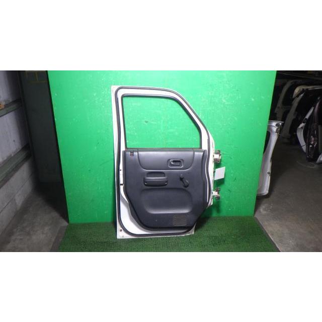 アクティ GBD-HA7 左フロントドア NH578 67050-S3A-900ZZ 中古 : 株式会社ヒノデリユースセンター - 通販 - Yahoo!ショッピング