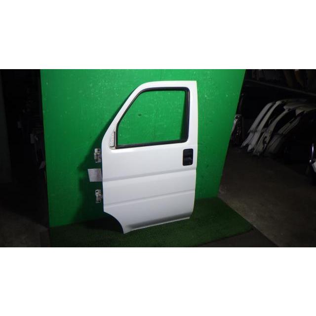 アクティ GBD-HA7 左フロントドア NH578 67050-S3A-900ZZ 中古 : 株式会社ヒノデリユースセンター - 通販 - Yahoo!ショッピング