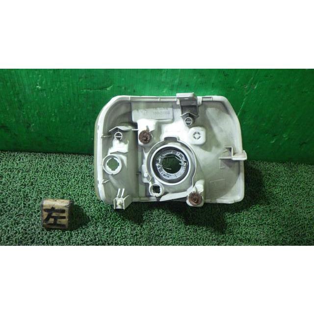 アクティ GBD-HH6 左ヘッドランプ KOITO 100-22335 33151-S3A-003 中古 : 株式会社ヒノデリユースセンター - 通販 - Yahoo!ショッピング