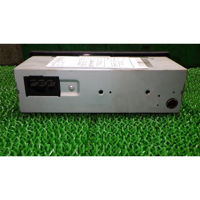 アクティ GBD-HA6 ラジオ clarion RH-9285A 中古 : 株式会社ヒノデリユースセンター - 通販 - Yahoo!ショッピング