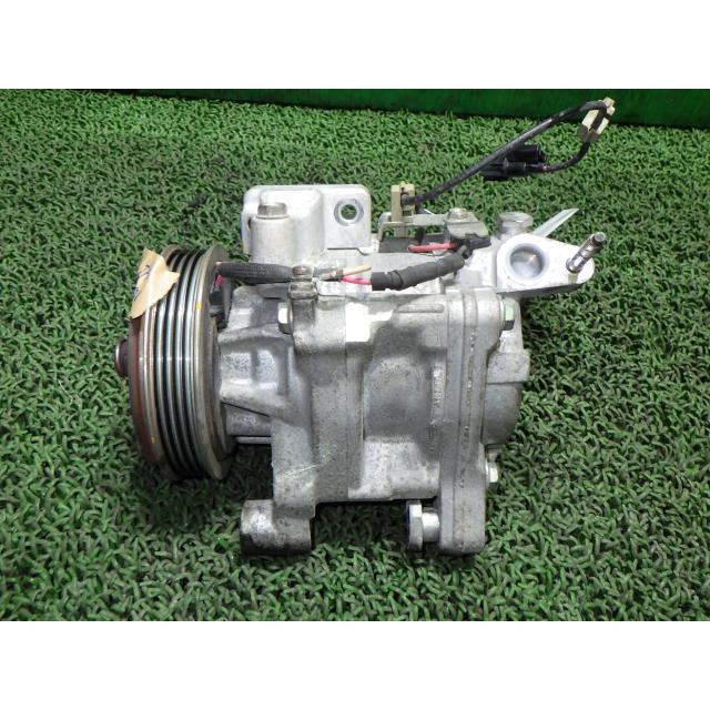 N-BOX N−BOX DBA-JF1 エアコンコンプレッサー SANDEN 38810-5Z1-004 中古 : 株式会社ヒノデリユースセンター - 通販 - Yahoo!ショッピング