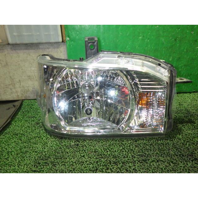 アクティ EBD-HA9 右ヘッドランプ コイト 100-62217 中古 : 株式会社ヒノデリユースセンター - 通販 - Yahoo!ショッピング