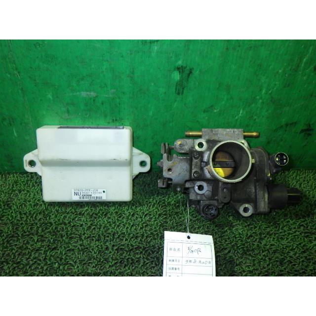 アクティ GBD-HH5 エンジンコンピューター NH623M ケイヒン 2032-125144 : 株式会社ヒノデリユースセンター - 通販 - Yahoo!ショッピング