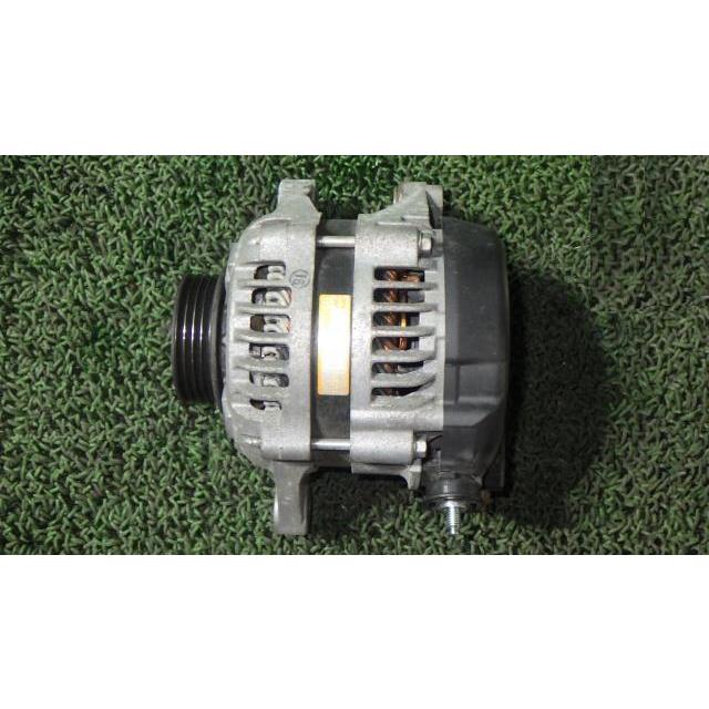 プレオプラス DBA-LA300F オルタネーター/ダイナモ DENSO 104211-2350 27060-B2170 中古 : 000151988160200 : 株式会社ヒノデリユース ...