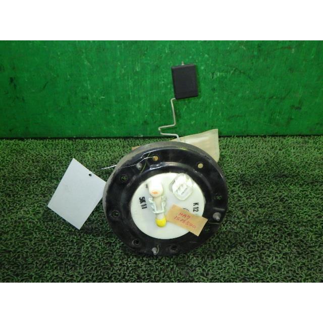 アクティ GBD-HA7 フューエルポンプ NH578 中古 : 株式会社ヒノデリユースセンター - 通販 - Yahoo!ショッピング