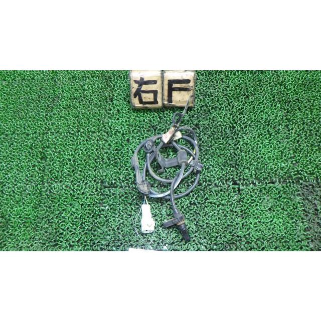 ラクティス DBA-NCP100 ABSセンサー 89542-52030 中古 : 株式会社ヒノデリユースセンター - 通販 - Yahoo!ショッピング